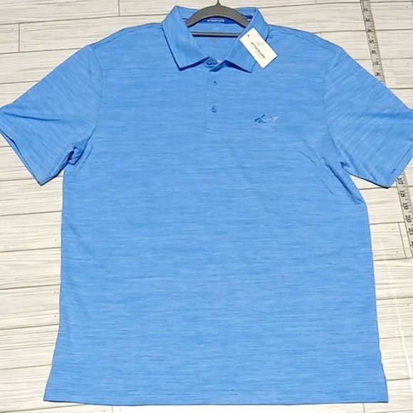 Attack Life by Greg Norman | Shirts | Attack Life By Greg Norman Baby ...